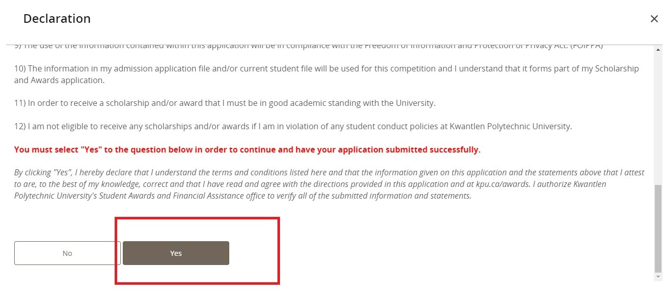 General Awards | KPU.ca - Kwantlen Polytechnic University