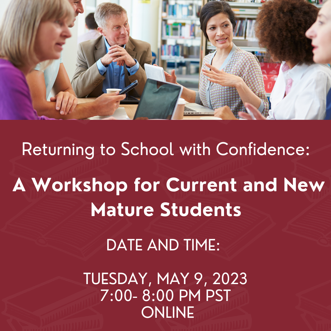 Advising Workshops | KPU.ca - Kwantlen Polytechnic University