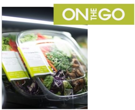 Food Services- Surrey | Kwantlen Polytechnic University