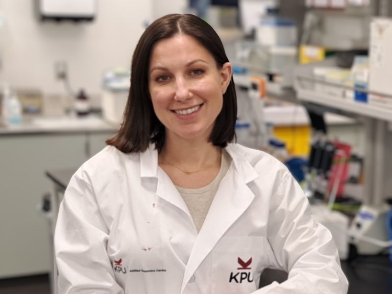 Applied Genomics Centre Research Projects | KPU.ca - Kwantlen ...