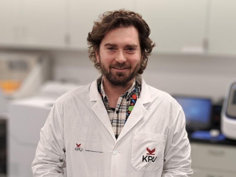 Applied Genomics Centre Research Projects | KPU.ca - Kwantlen ...