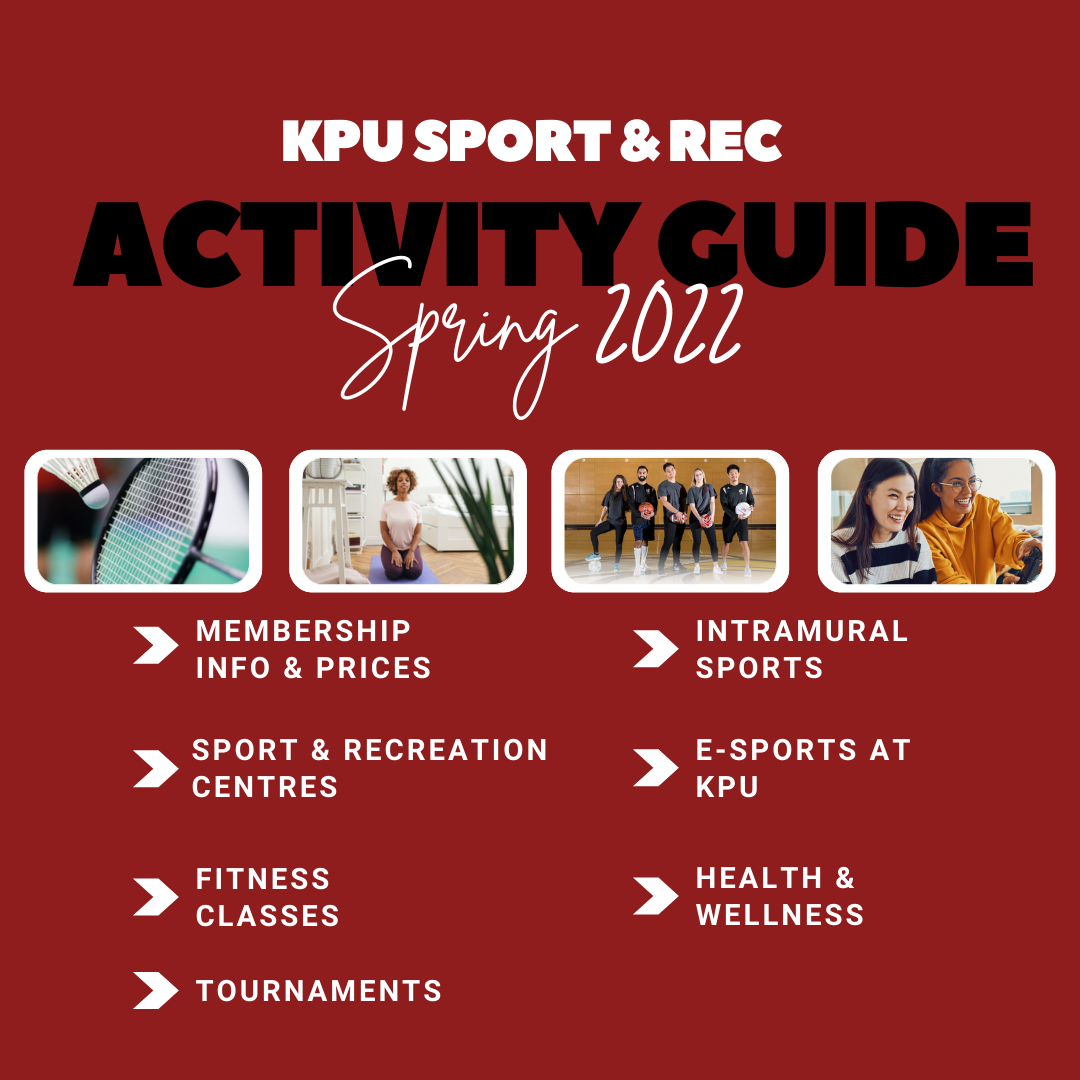 Content Hub | KPU.ca - Kwantlen Polytechnic University