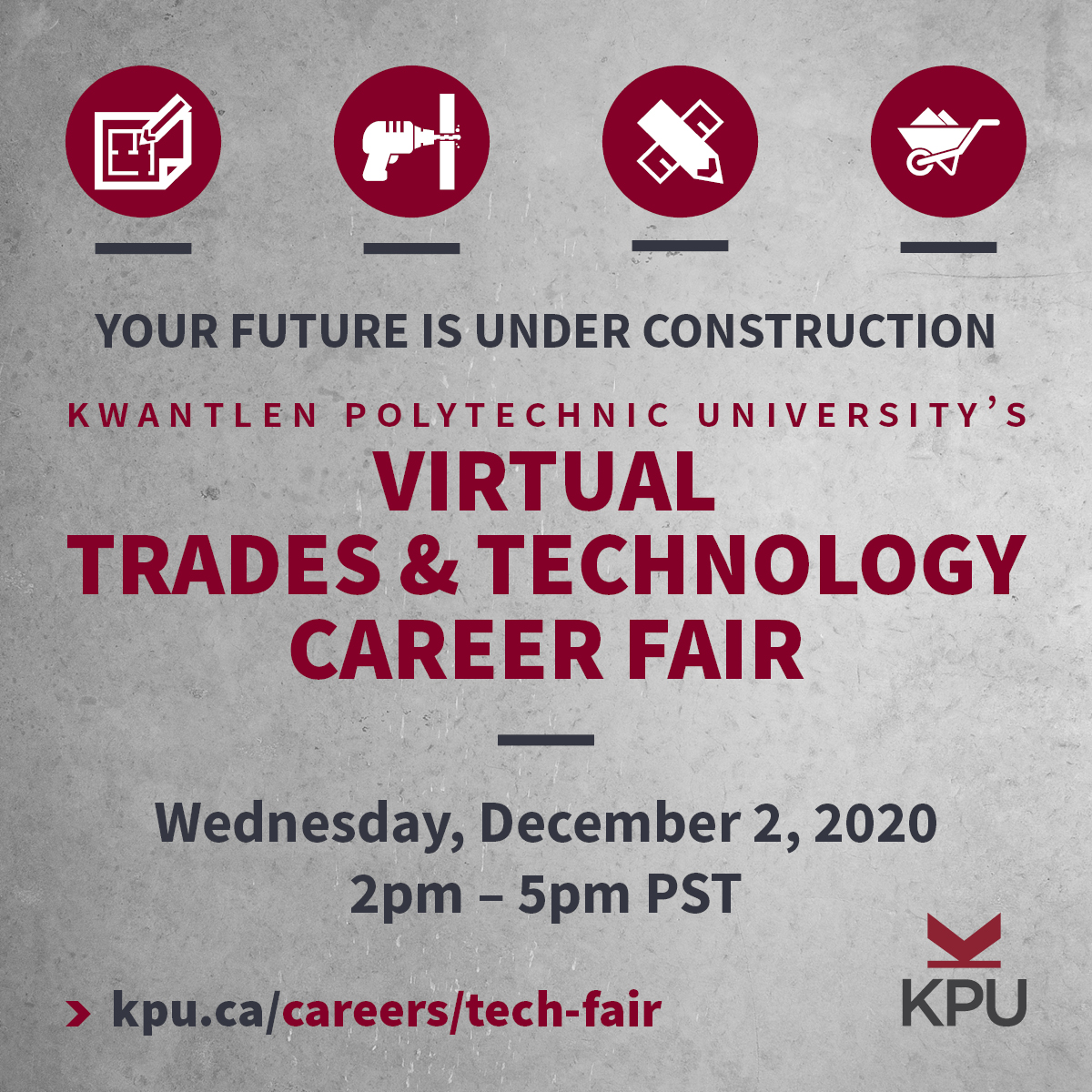 Career Services | KPU.ca - Kwantlen Polytechnic University
