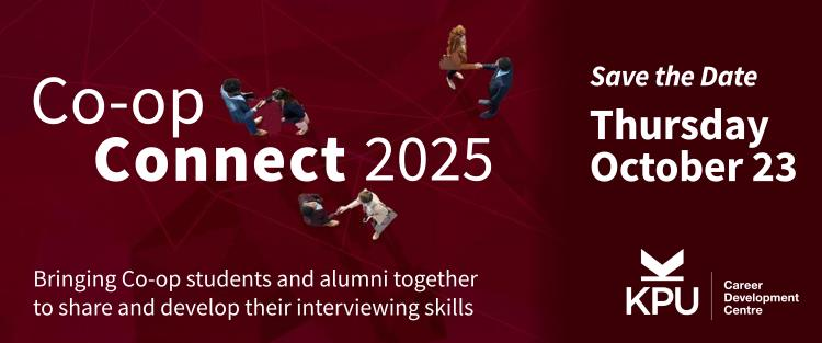 Co-operative Education | KPU.ca - Kwantlen Polytechnic University