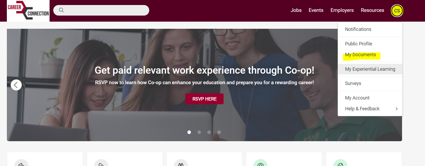 Co-op Work Permit Submission | KPU.ca - Kwantlen Polytechnic University