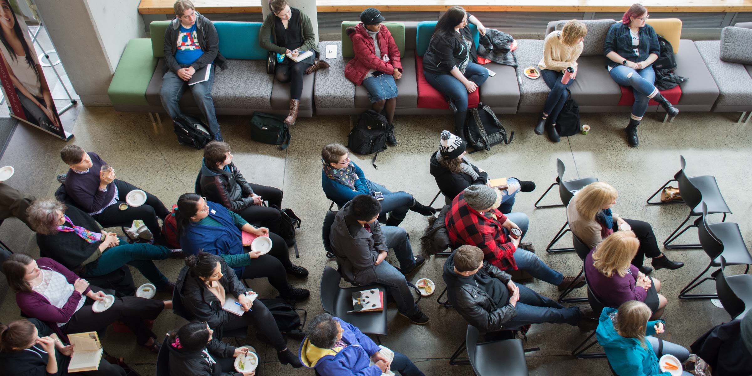 FSO Counsellors Conference | Kwantlen Polytechnic University