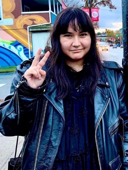 Indigenous Artist and Writer-in-Residence | KPU.ca - Kwantlen ...