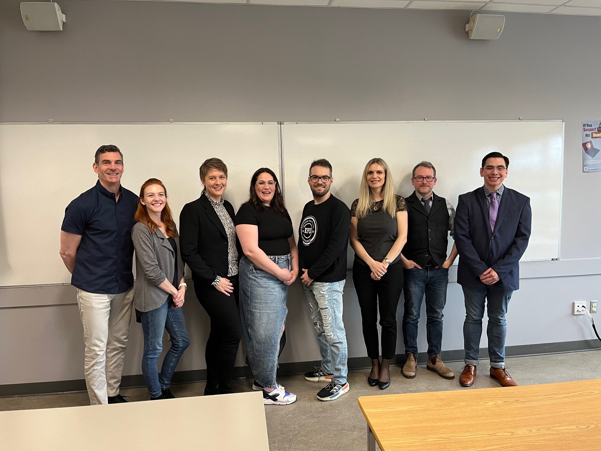 Apply for our Criminology Honours Program in 2026 | Kwantlen ...