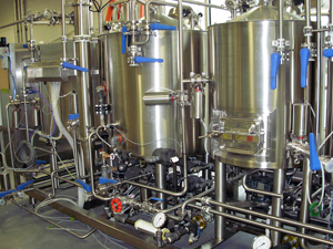 Brewing Instructional Lab Photos | KPU.ca - Kwantlen Polytechnic University