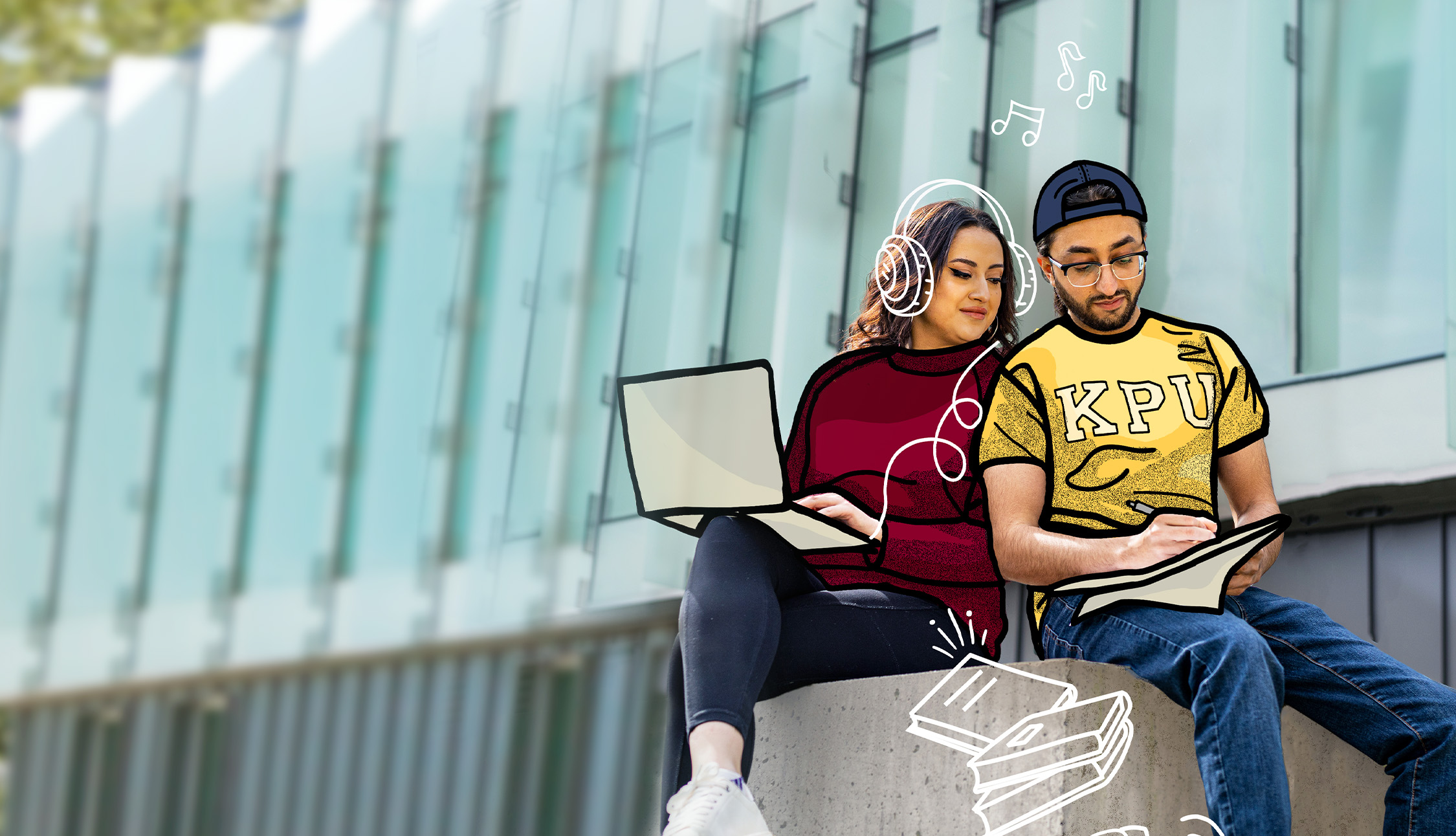 Kwantlen Polytechnic University