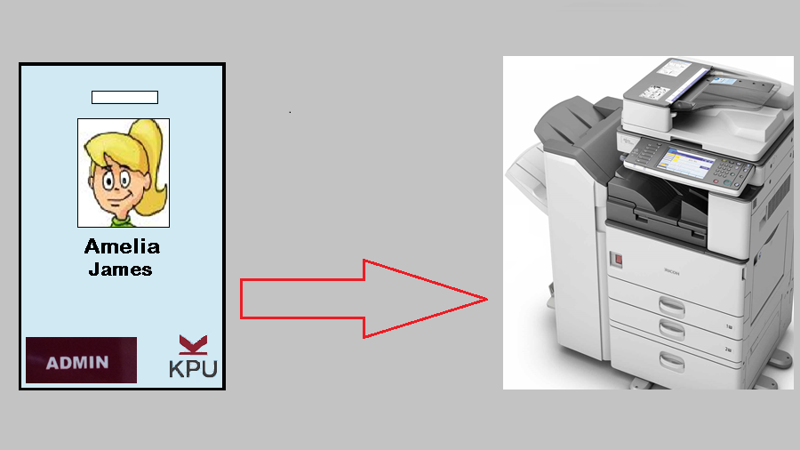 Information Technology Department at KPU | KPU
