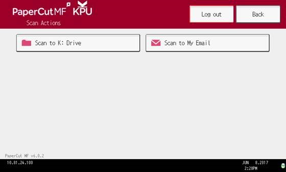 Printing | KPU.ca - Kwantlen Polytechnic University