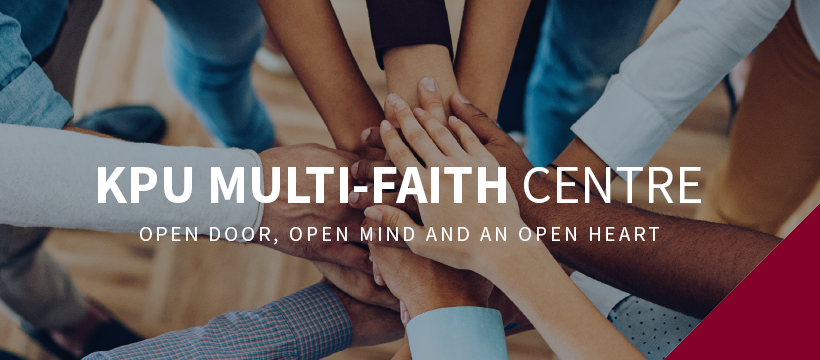 Multi-Faith Centre | KPU.ca - Kwantlen Polytechnic University