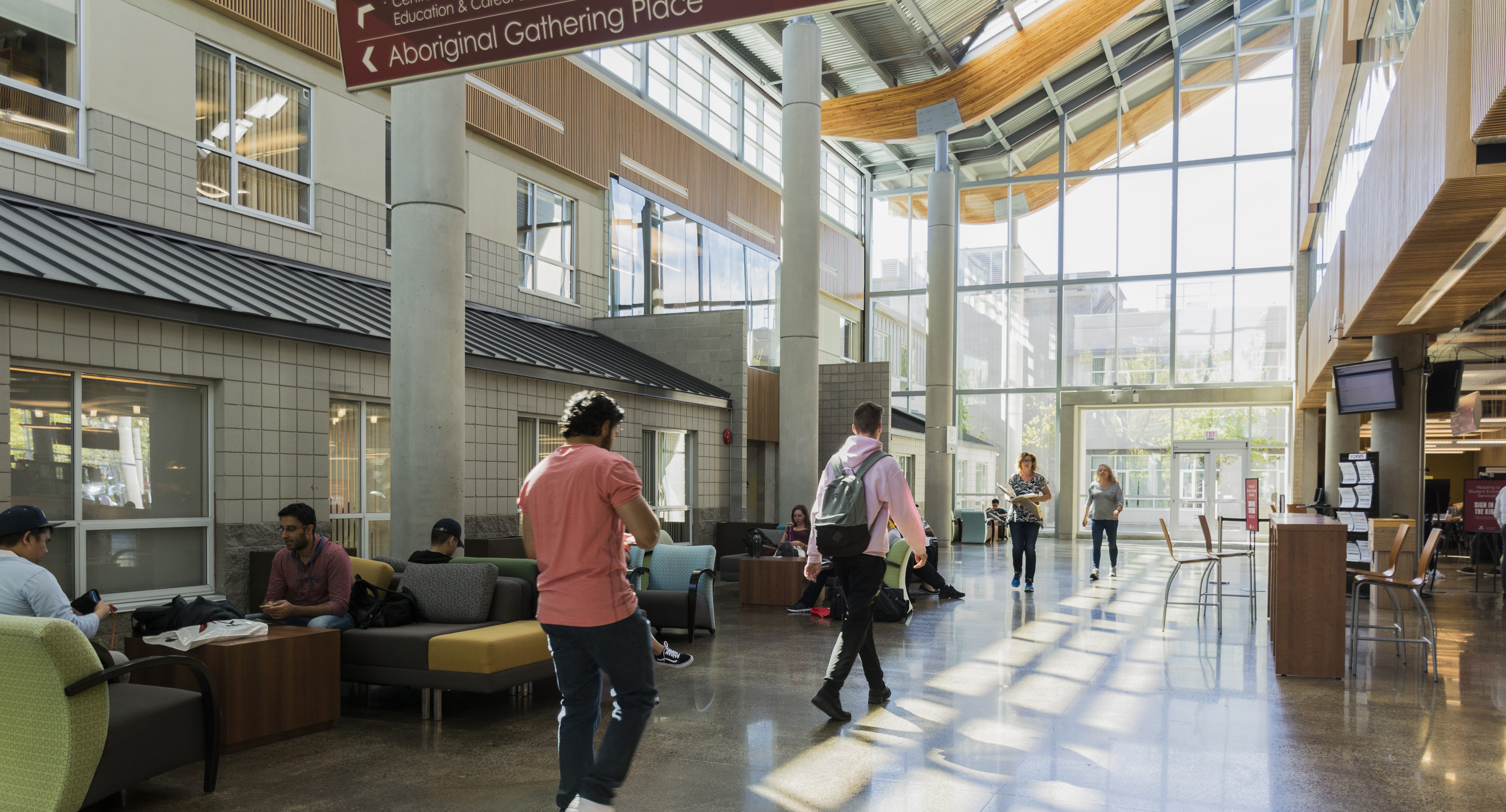 Program Declaration | KPU.ca - Kwantlen Polytechnic University