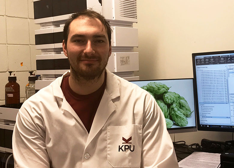 Applied Genomics Centre Research Projects | KPU.ca - Kwantlen ...