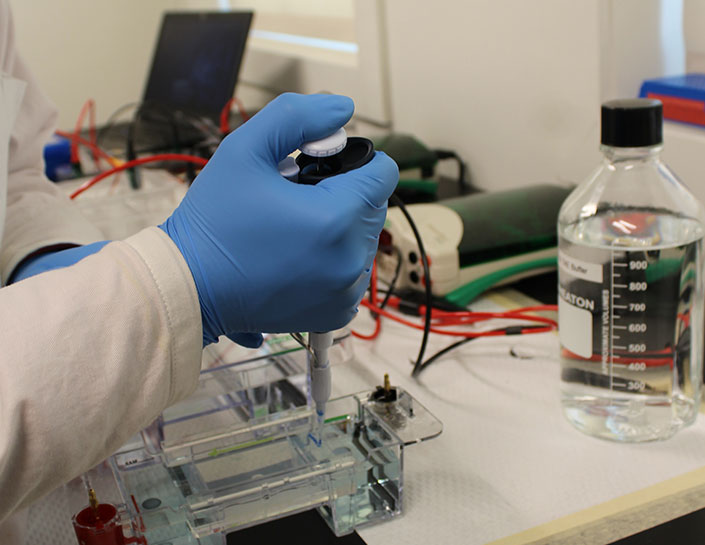 Applied Genomics Centre | KPU.ca - Kwantlen Polytechnic University