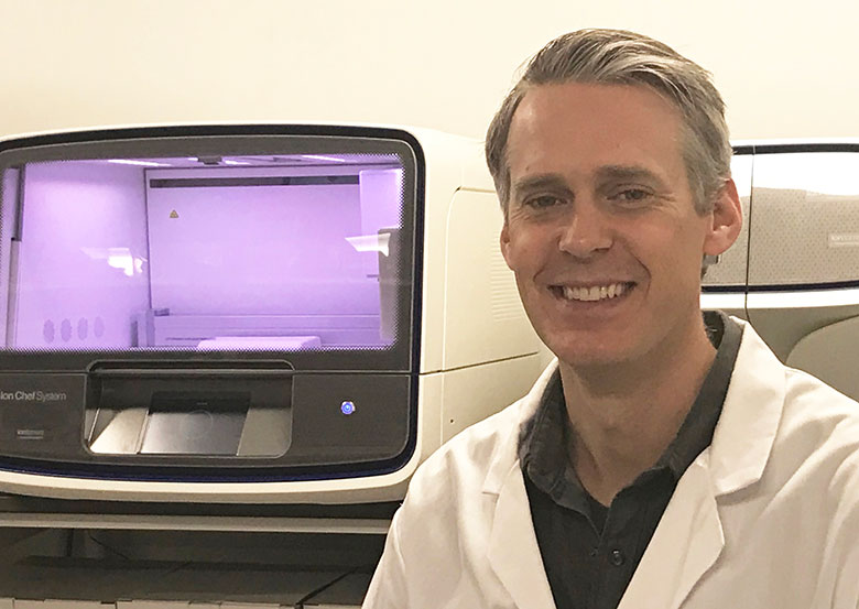 Applied Genomics Centre Research Projects | KPU.ca - Kwantlen ...