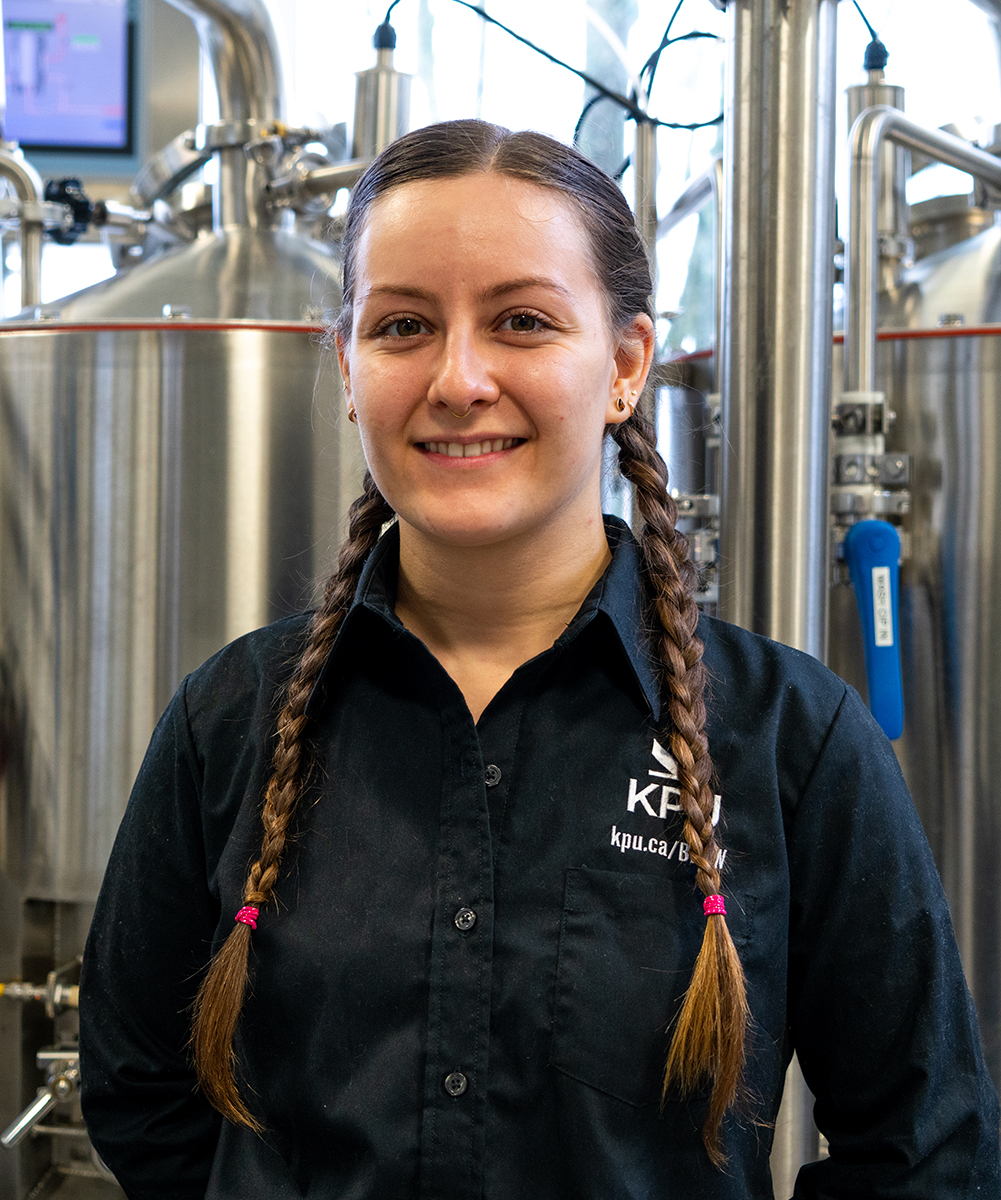Brewing and Brewery Operations Diploma | KPU.ca - Kwantlen Polytechnic ...