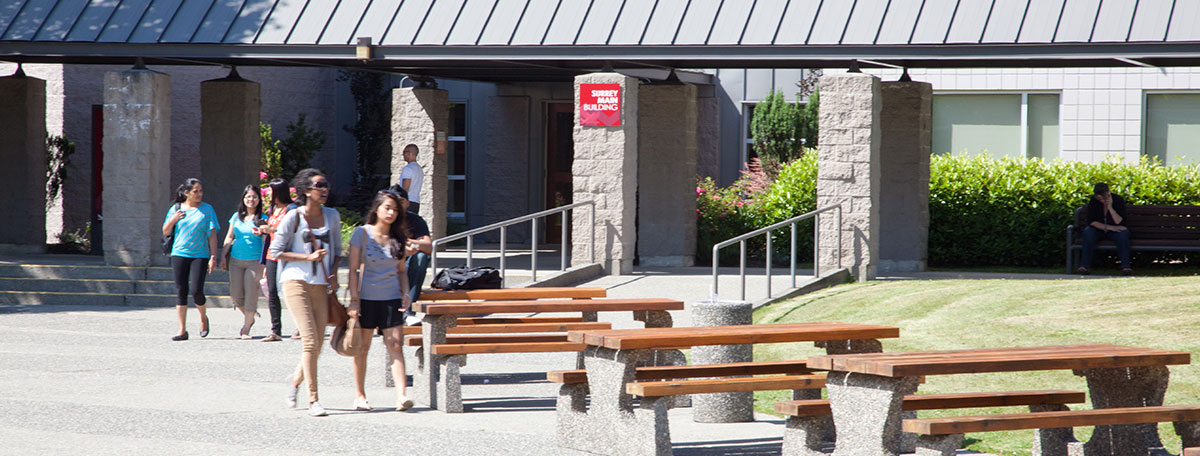 Kwantlen Polytechnic University