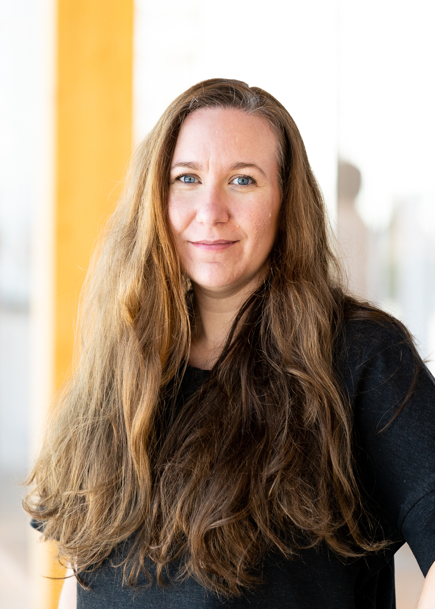 Stephanie Phillips, BAA, MA | Kwantlen Polytechnic University