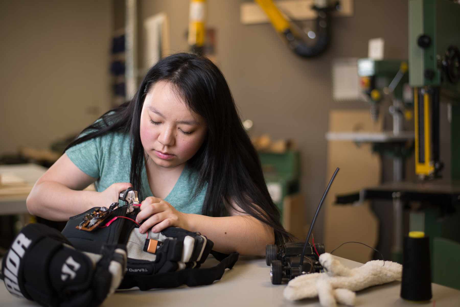 Product Design | Kwantlen Polytechnic University