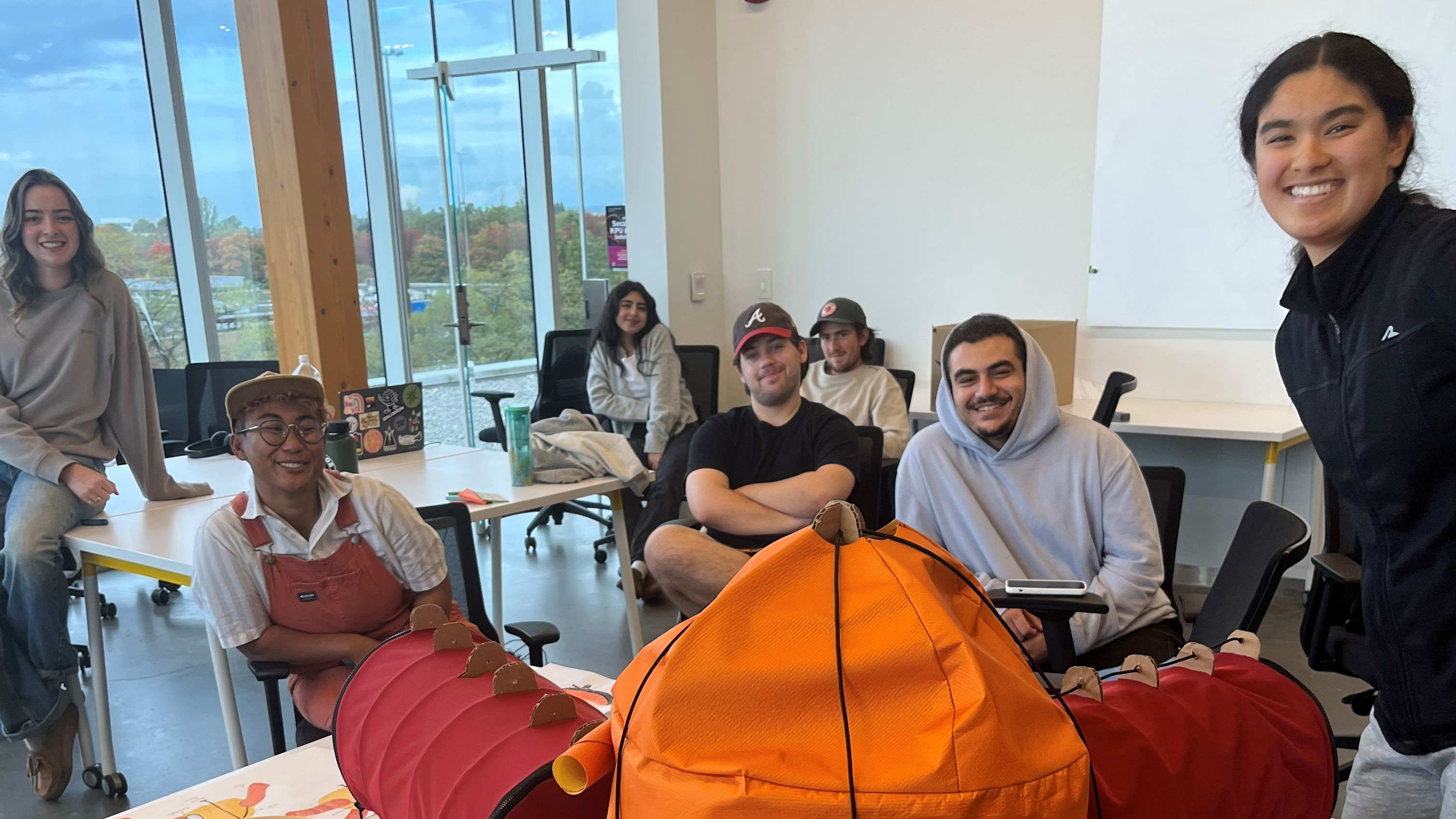 Program Model | KPU.ca - Kwantlen Polytechnic University