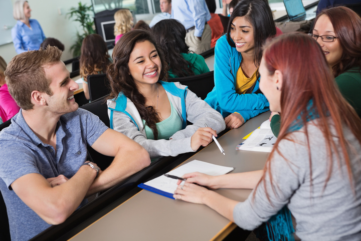 Congratulations to our Scholarship Recipients