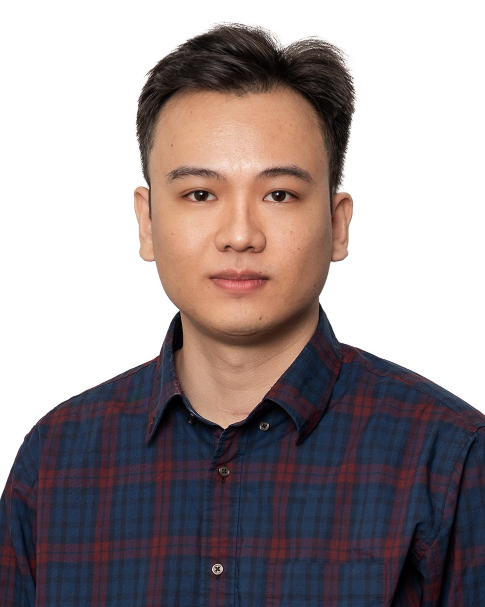 Meet the Team - International