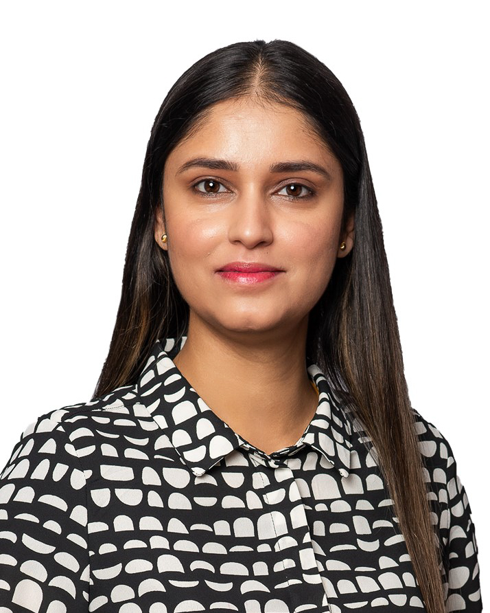 Meet the Team - International