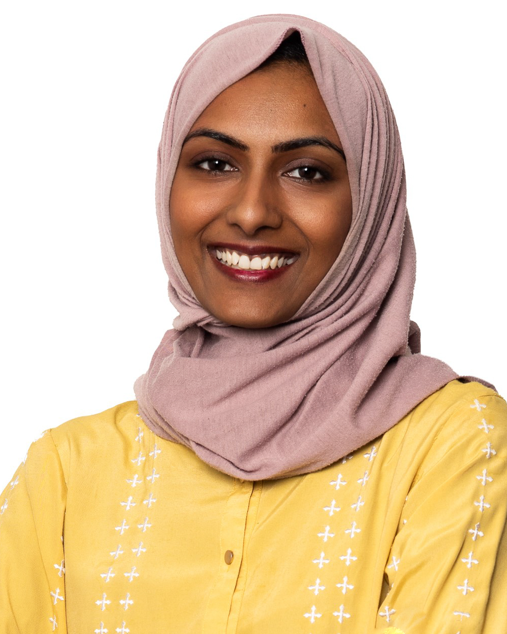 Meet the Team - International