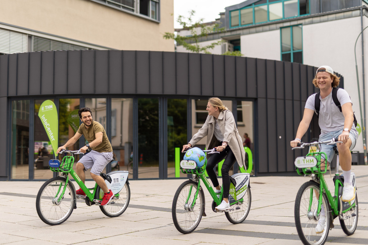 University of Applied Sciences Mittelhessen | KPU.ca - Kwantlen ...